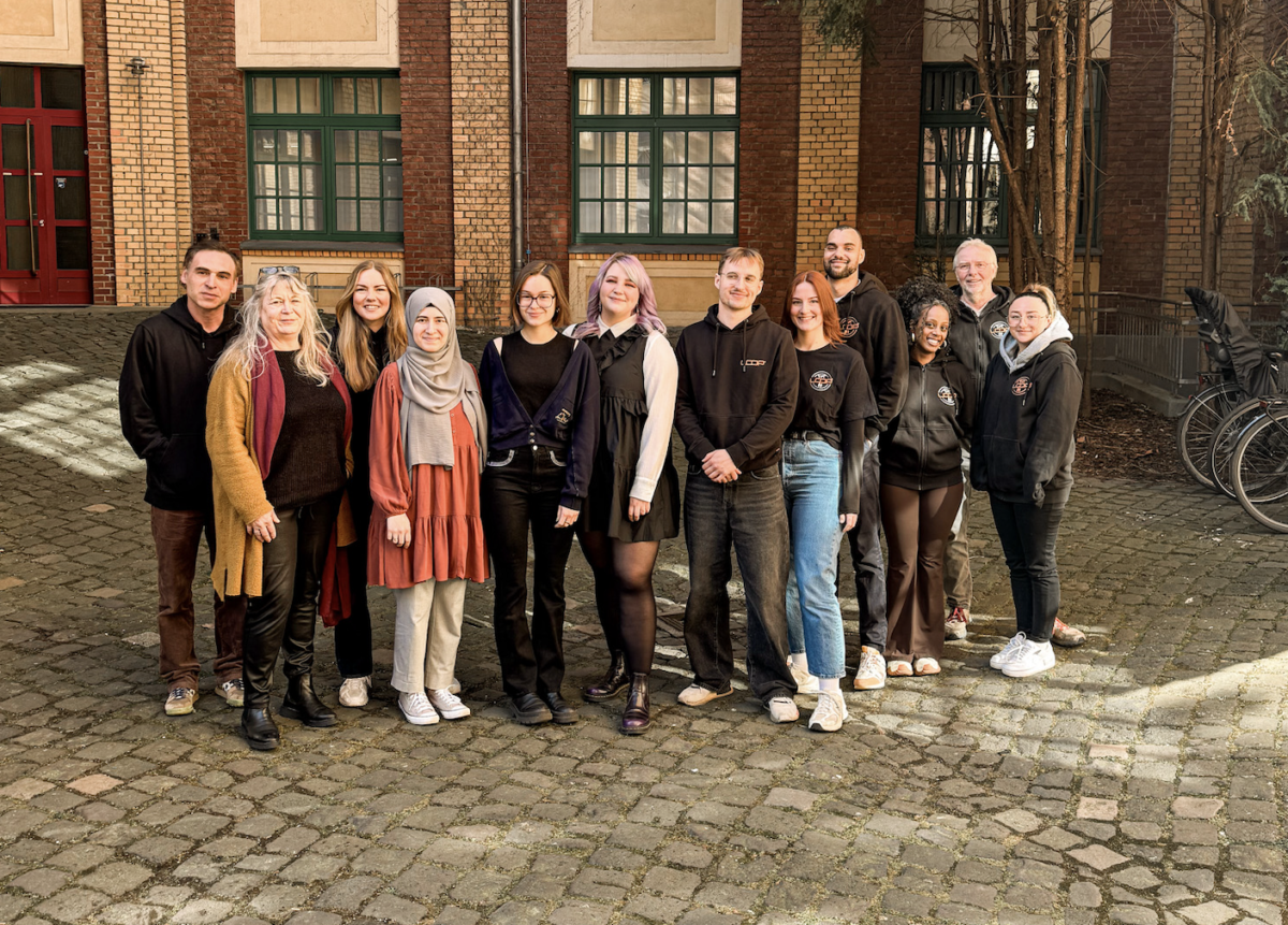 Das LOOP Team - LOOP Kinder- und Jugendhilfe